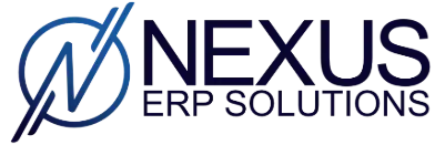 Reset password | Nexus ERP Solutions